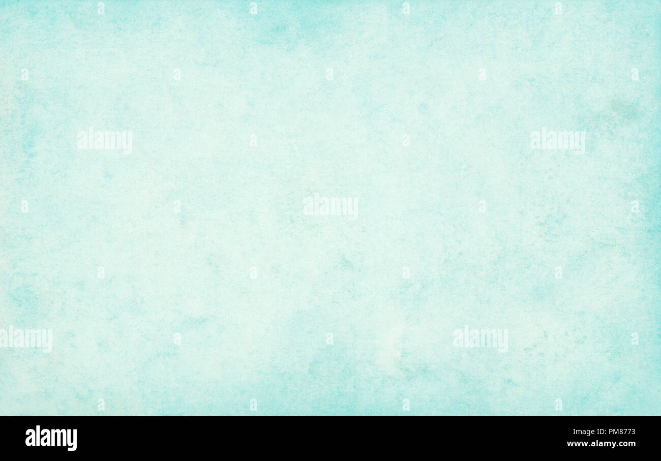 Sky Blue paper texture background Stock Photo - Alamy