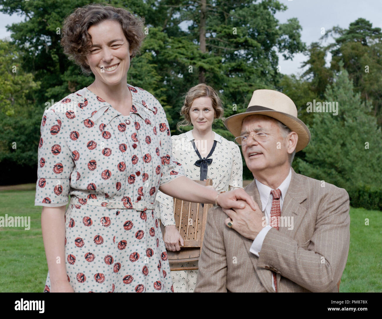 Bill Murray Laura Murray