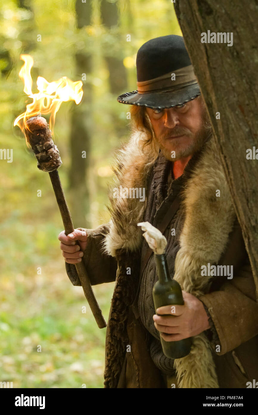 Hatfields feud hi-res stock photography and images - Alamy