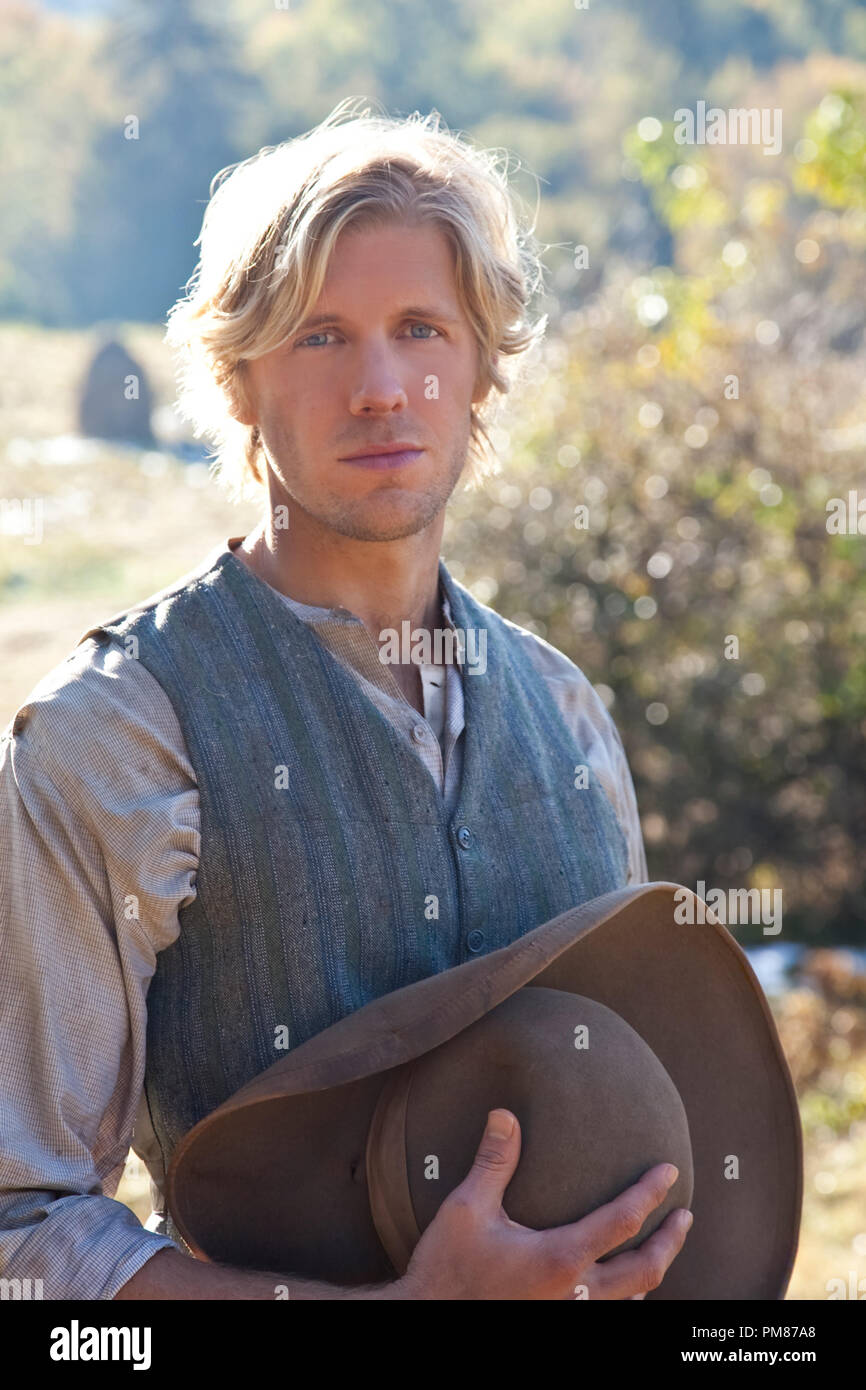 Hatfield and mccoys hi-res stock photography and images - Alamy