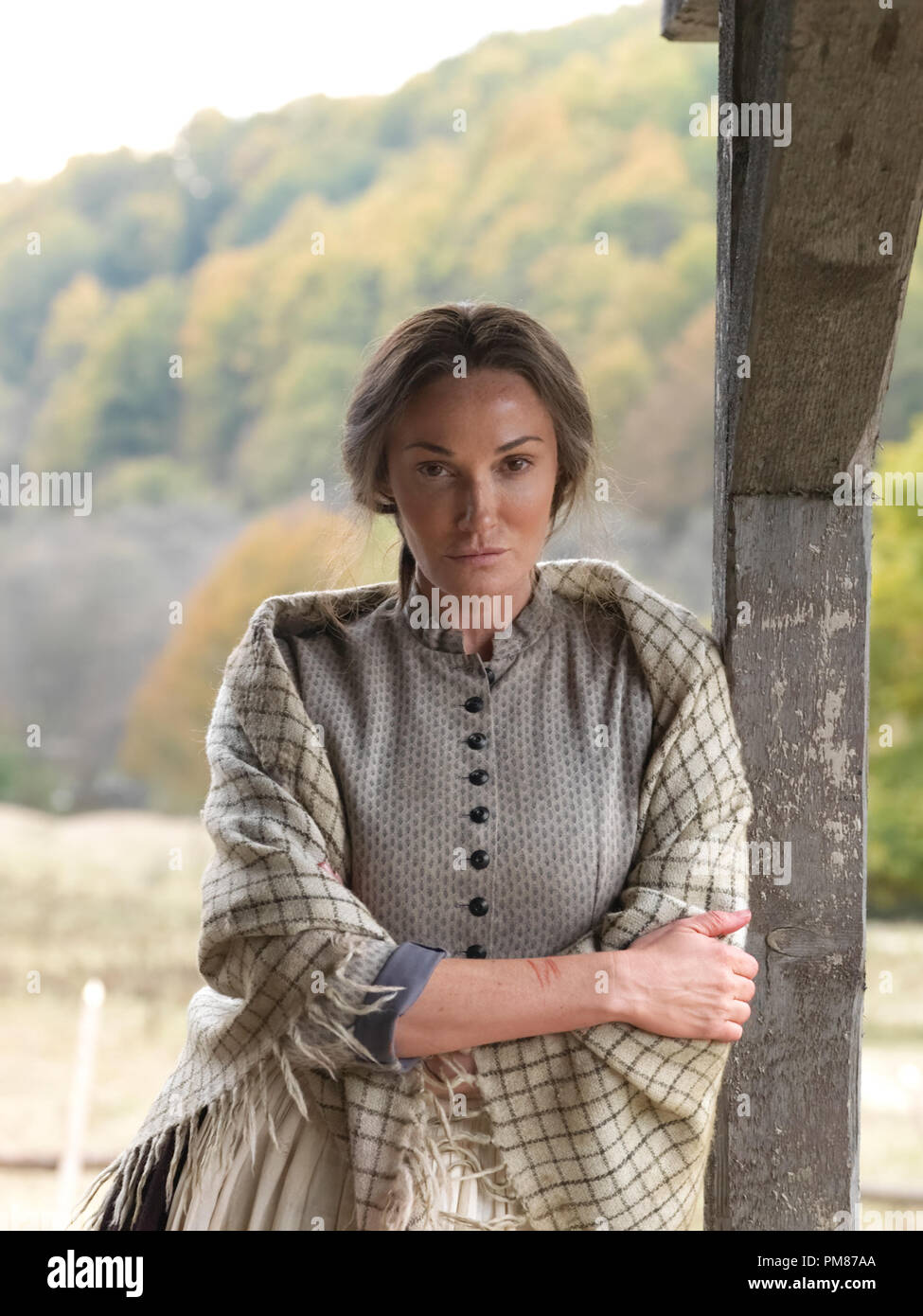 Mccoys hi-res stock photography and images - Alamy