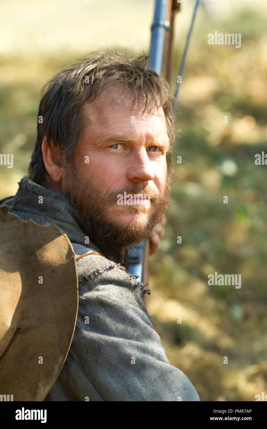 Randall mccoy hi-res stock photography and images - Alamy