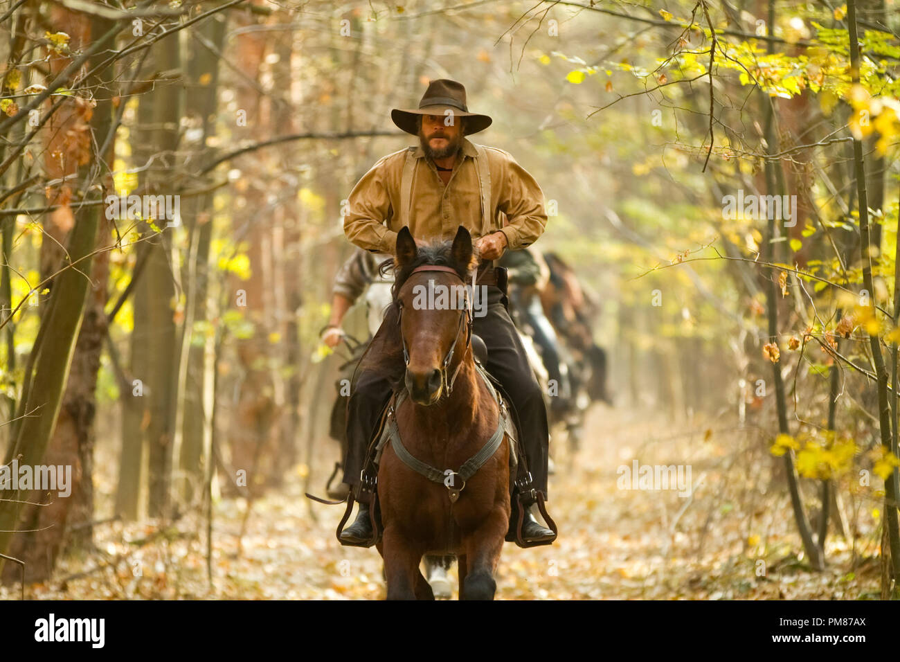 The hatfields and the mccoys hi-res stock photography and images - Alamy