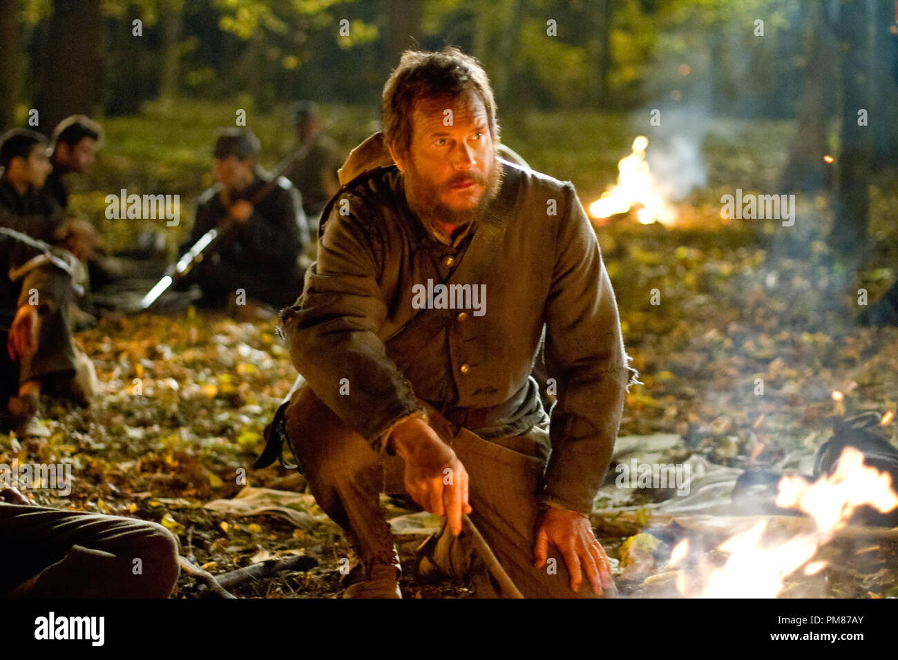 The hatfields and the mccoys hi-res stock photography and images - Alamy