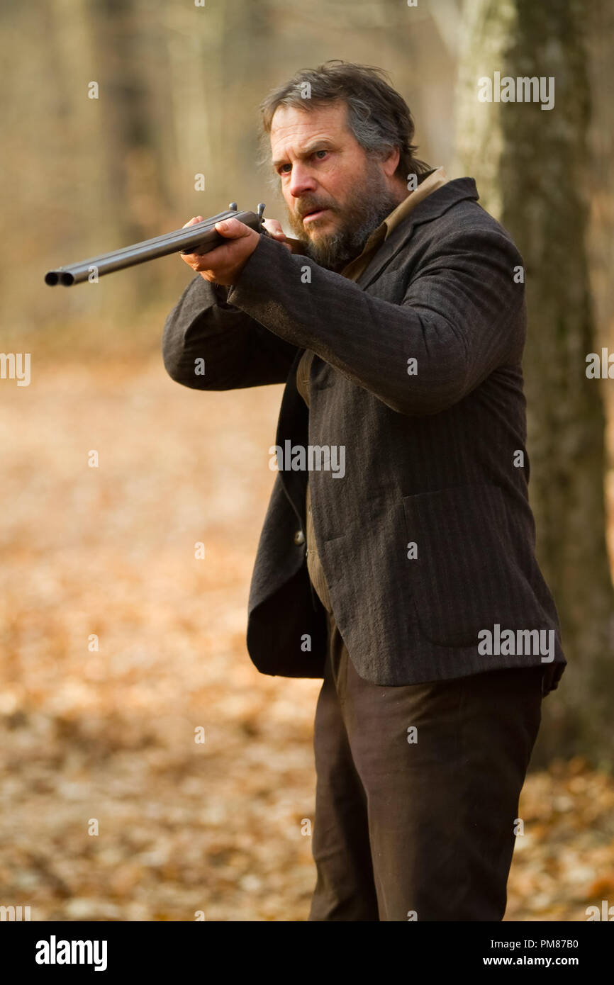 Randall mccoy hi-res stock photography and images - Alamy