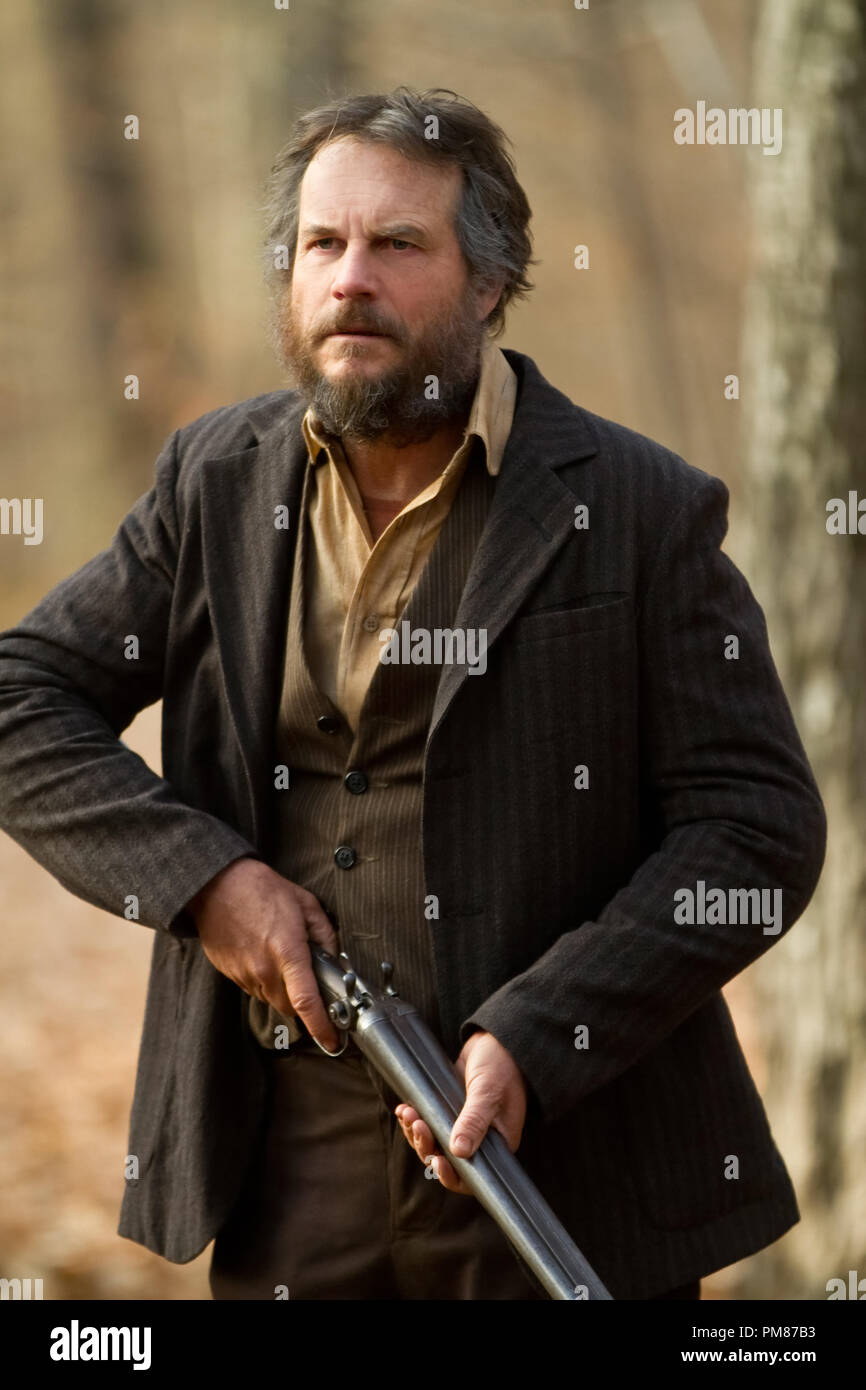 Hatfields feud hi-res stock photography and images - Alamy