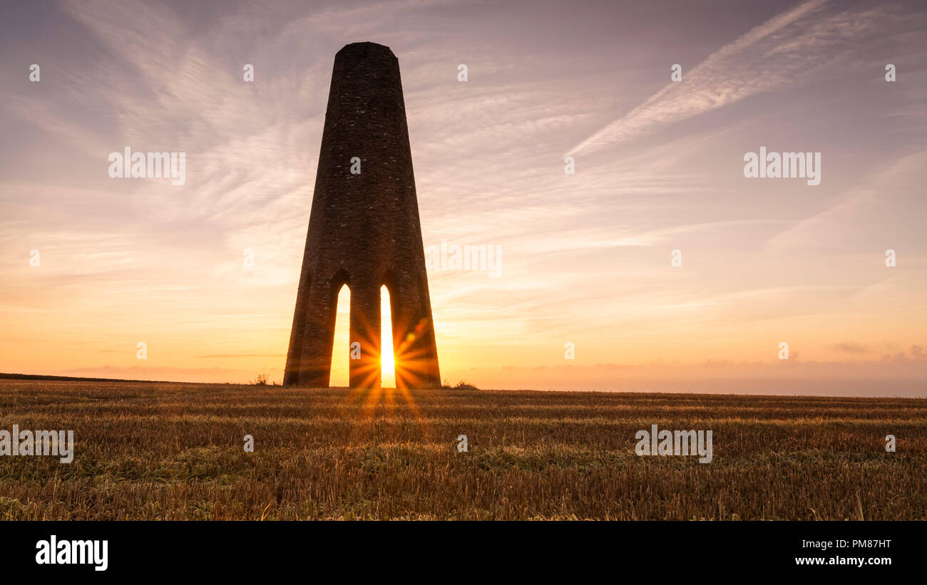 Navigation daymark hi-res stock photography and images - Alamy