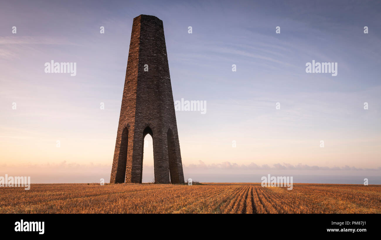 Navigation daymark hi-res stock photography and images - Alamy