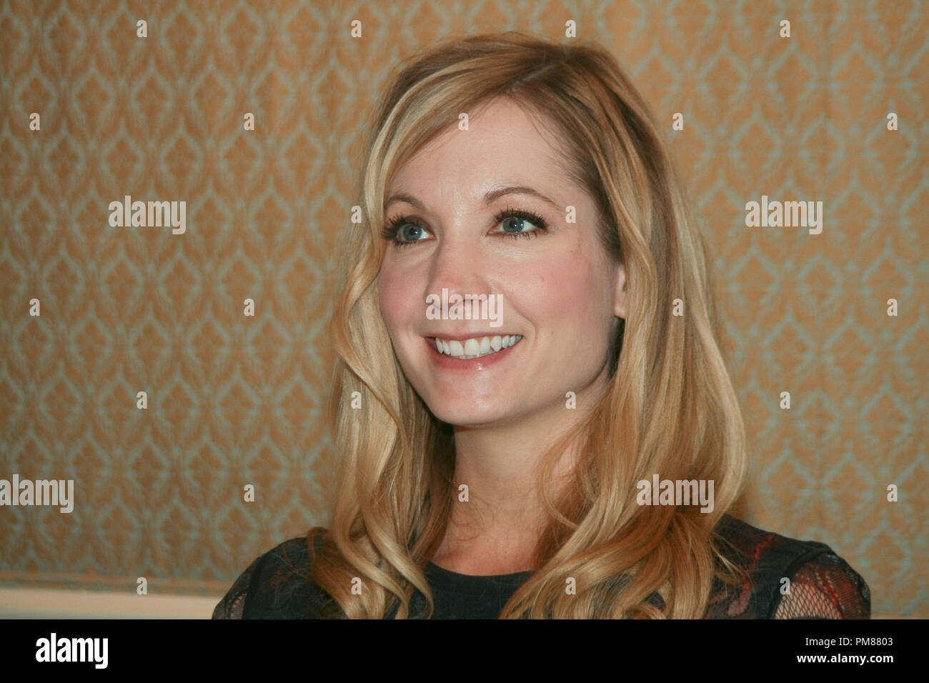 Joanne Froggatt "Downton Abbey" Portrait Session, July 22, 2012 ...