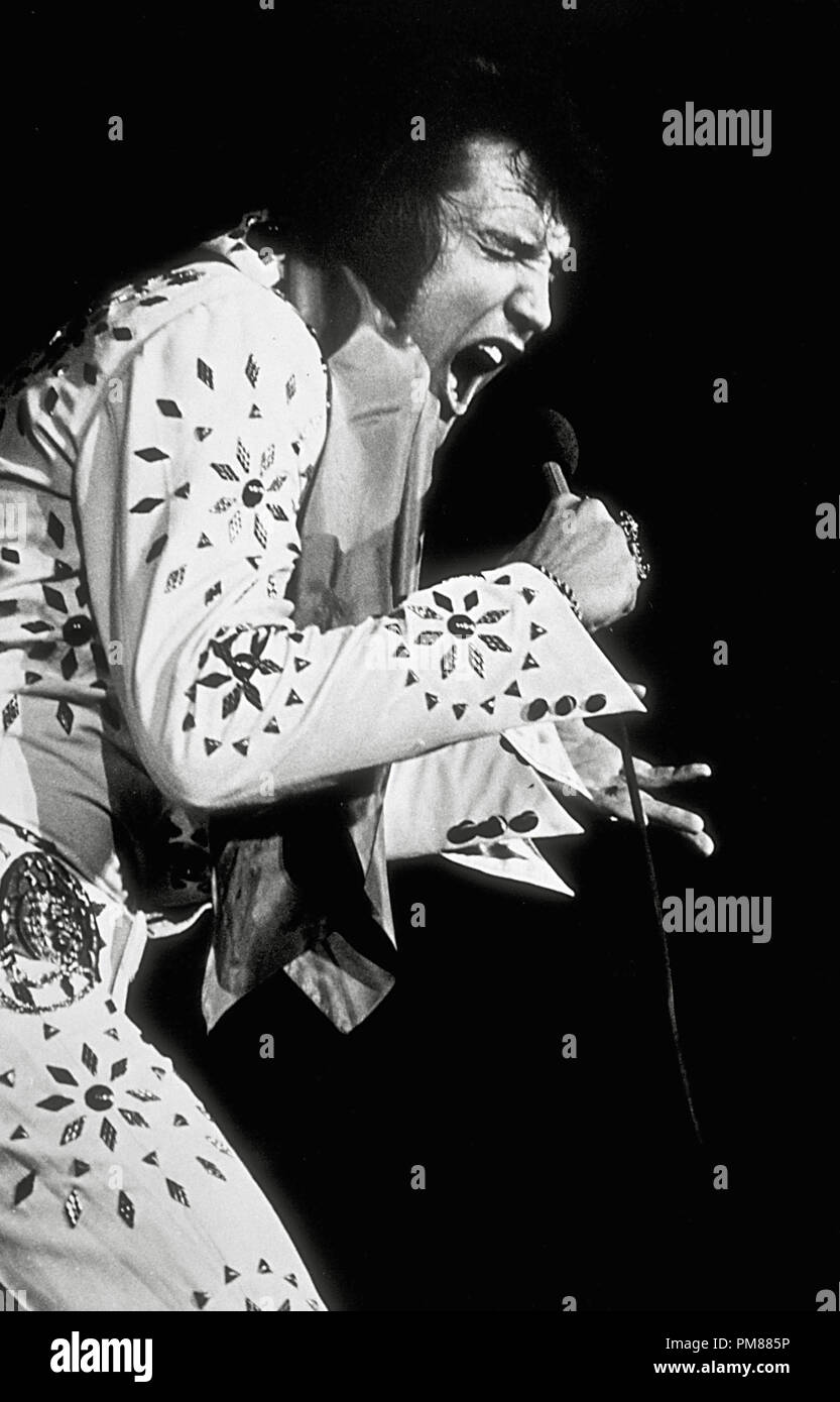 (Archival Classic Cinema - Elvis Presley Retrospective) Elvis Presley ... (Archival Classic Cinema - Elvis Presley Retrospective) Elvis Presley ...