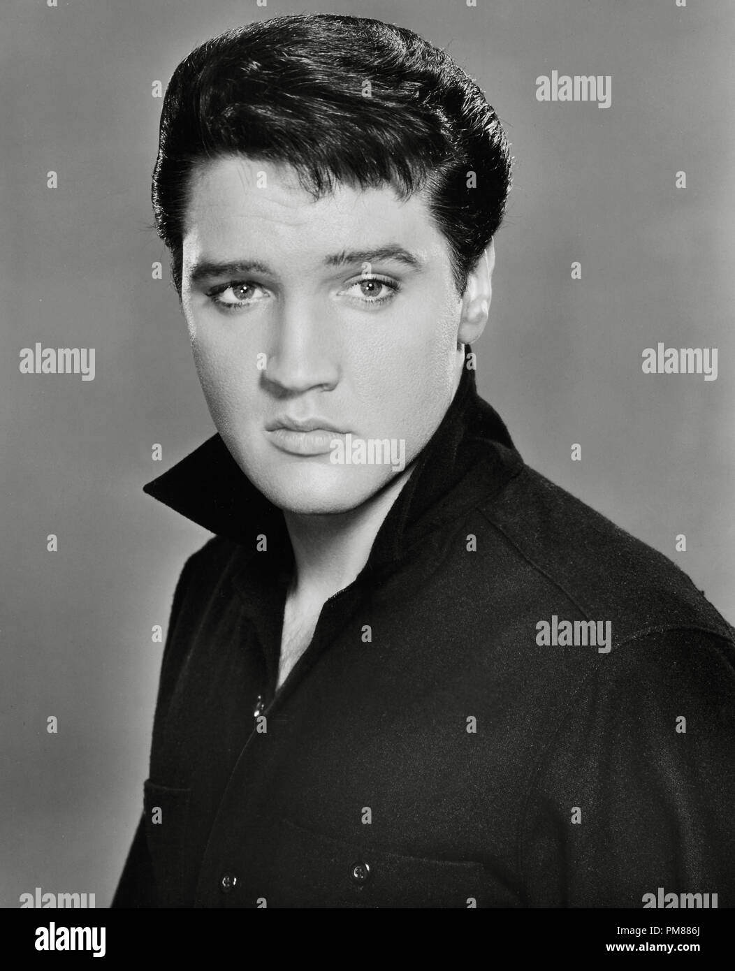 (Archival Classic Cinema - Elvis Presley Retrospective) Elvis Presley ...