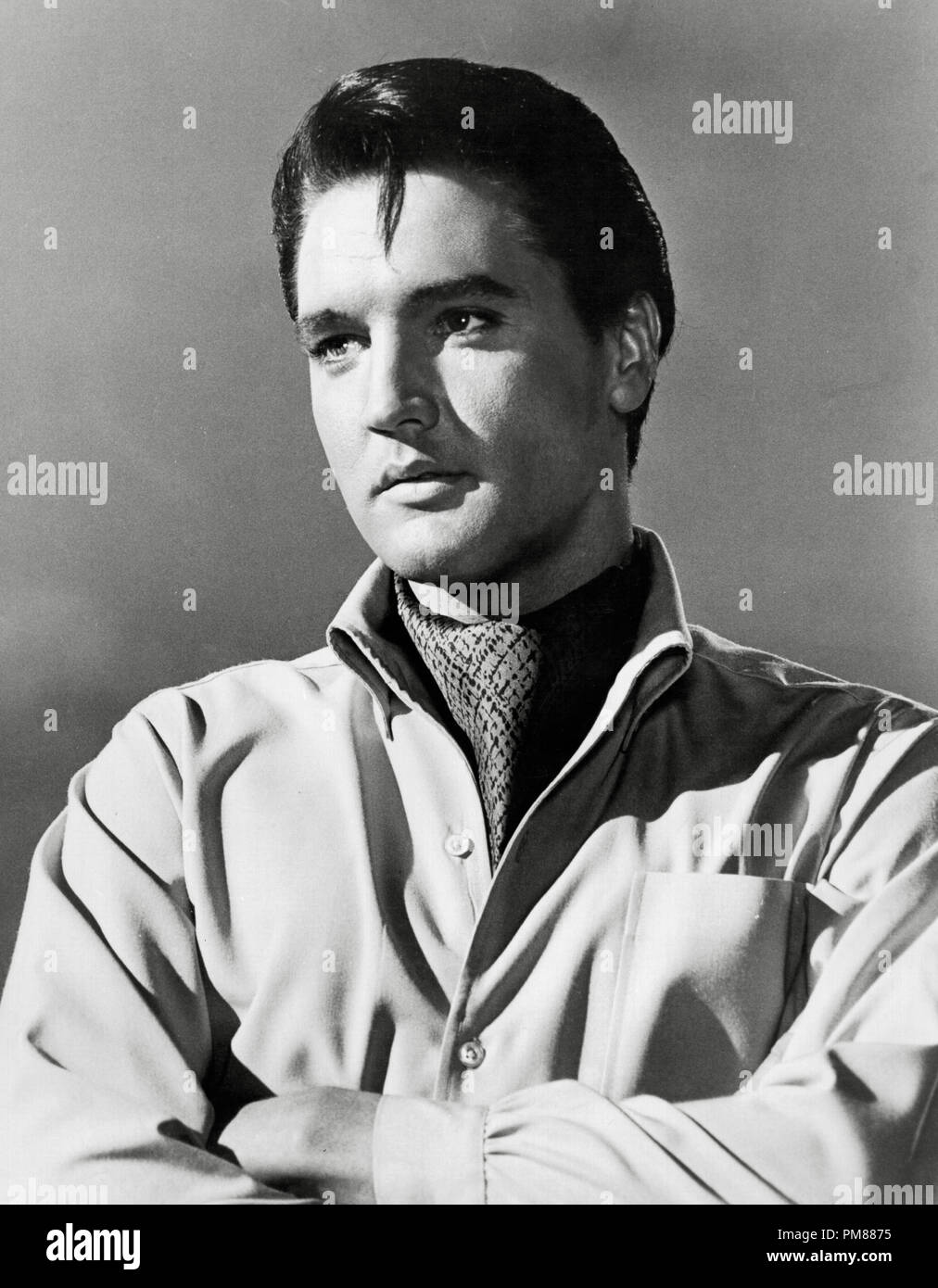 (Archival Classic Cinema - Elvis Presley Retrospective) Elvis Presley ...