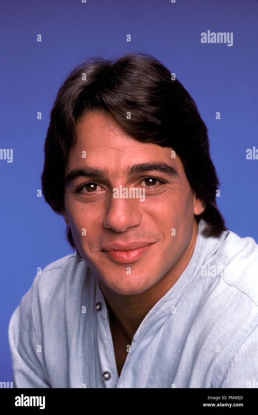 Tony Danza's Instagram, Twitter & Facebook on IDCrawl