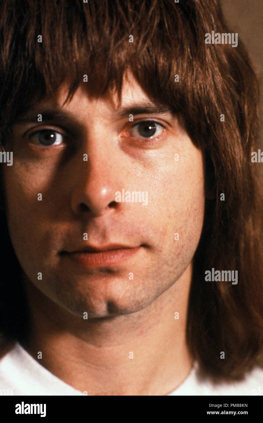 Christopher Guest Spinal Tap