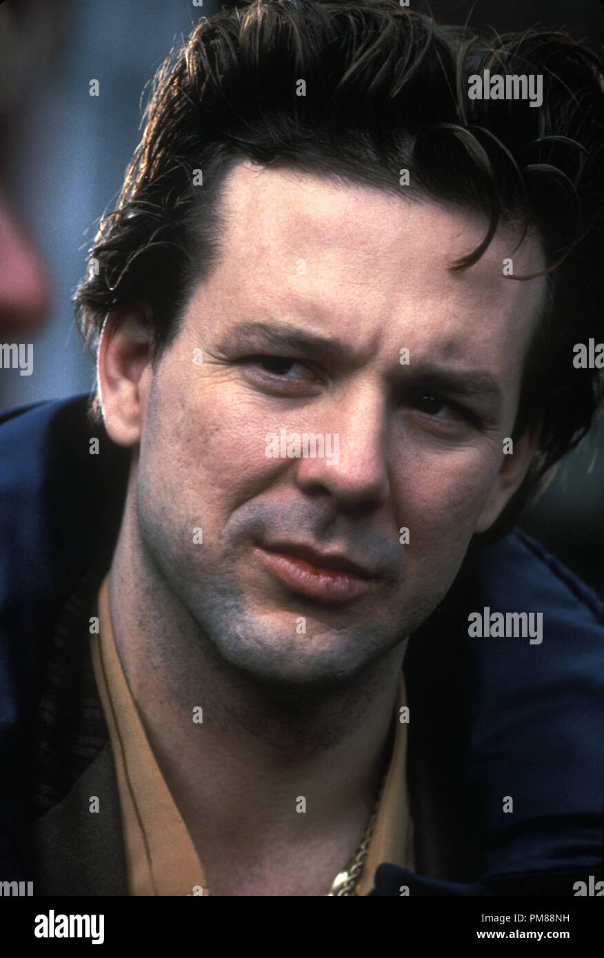 The Pope Of Greenwich Village High Resolution Stock Photography and ...