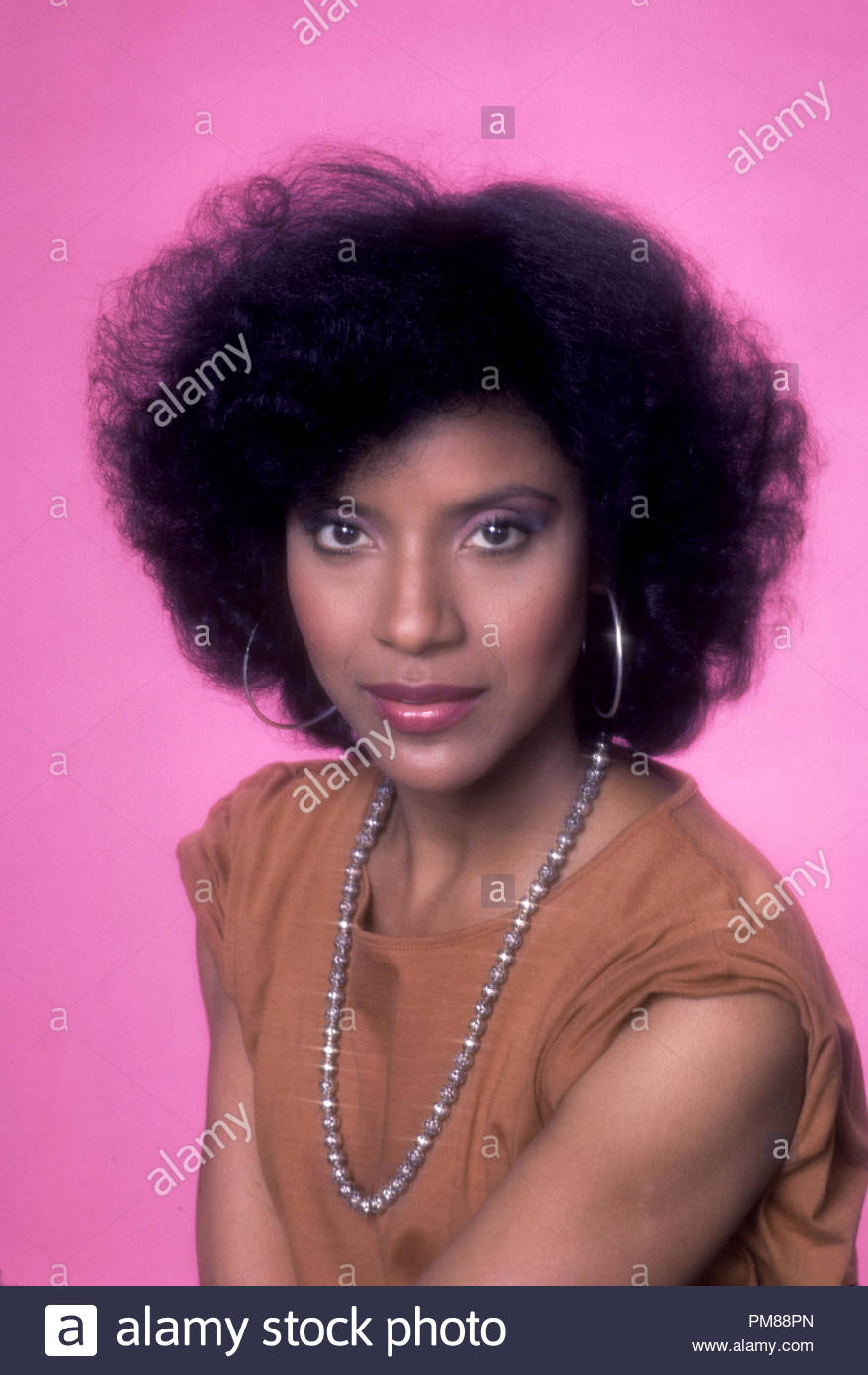 Phylicia Rashad Portrait High Resolution Stock Photography and Images ...