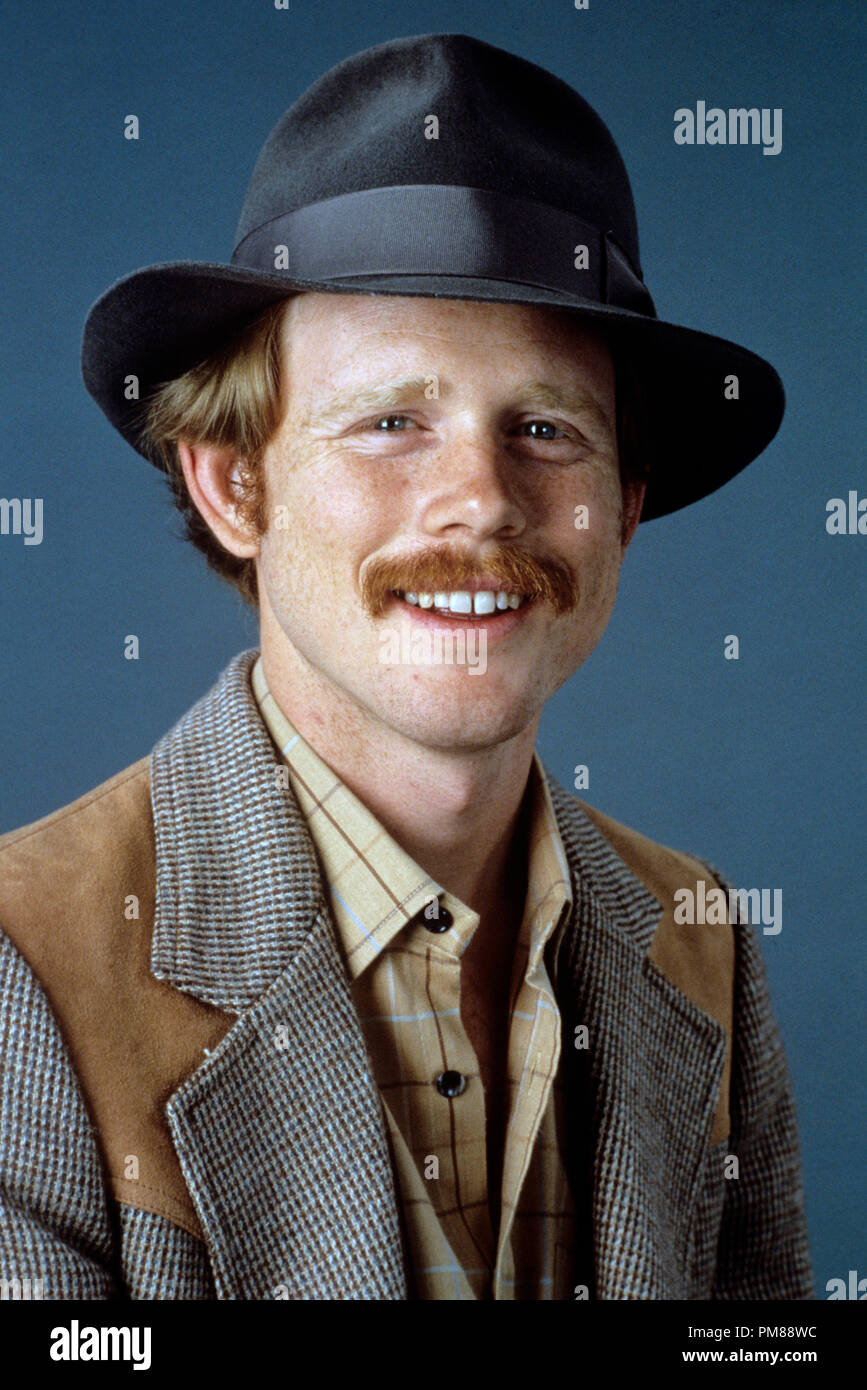 Ron Howard 1984 Ron Howard | Biography, TV Shows, Films, & Facts