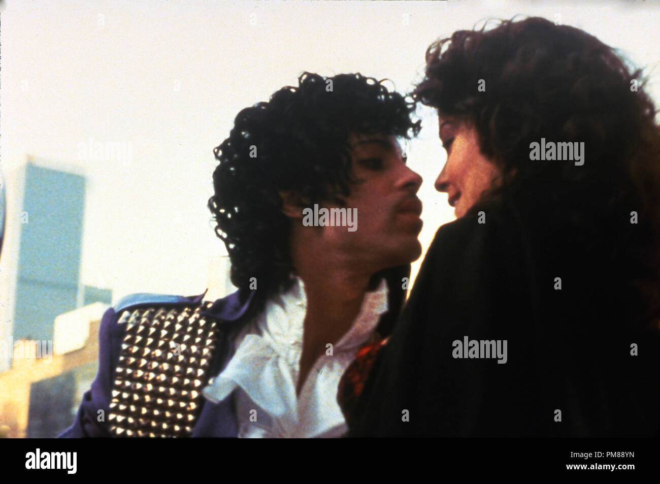 Prince And Apollonia Daily Prince 7/28/20: This Could Be Us
