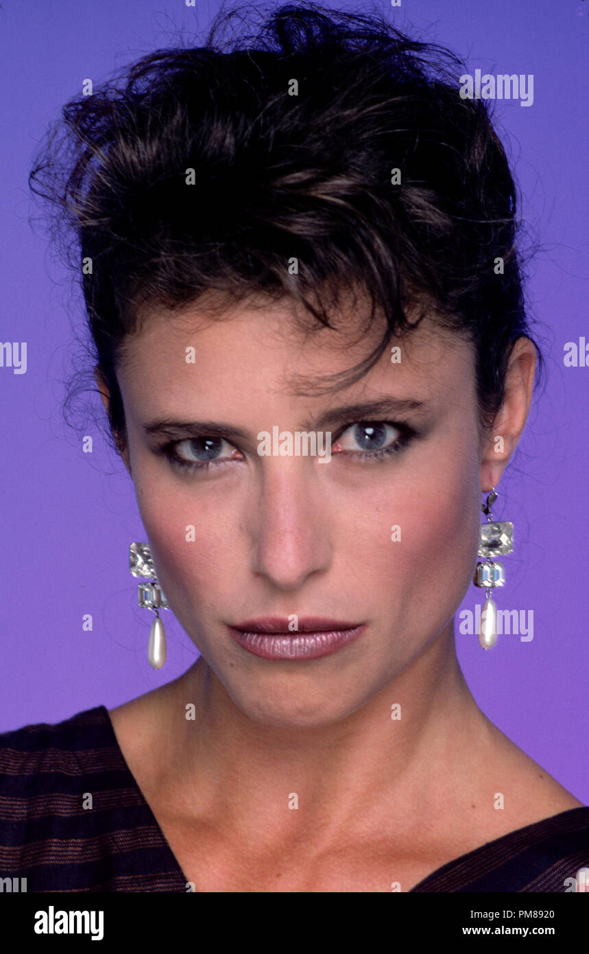Mimi Rogers 2013