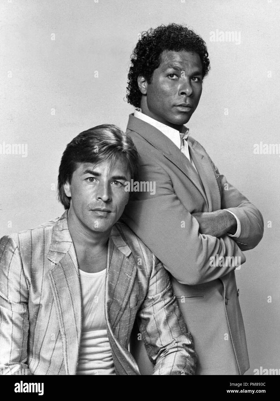 Miami Vice Don High Resolution Stock Photography and Images - Alamy