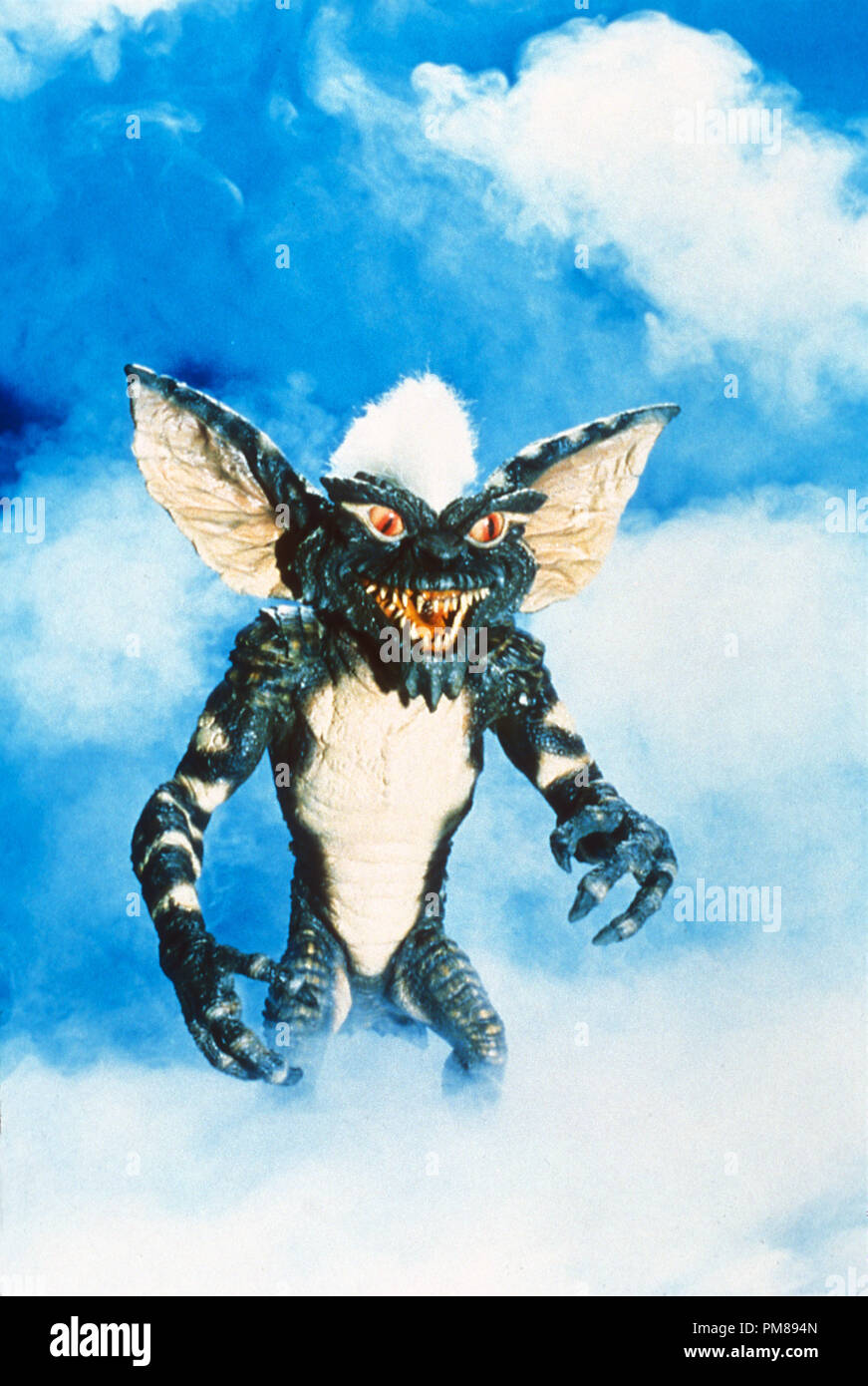Gremlins hi-res stock photography and images - Alamy