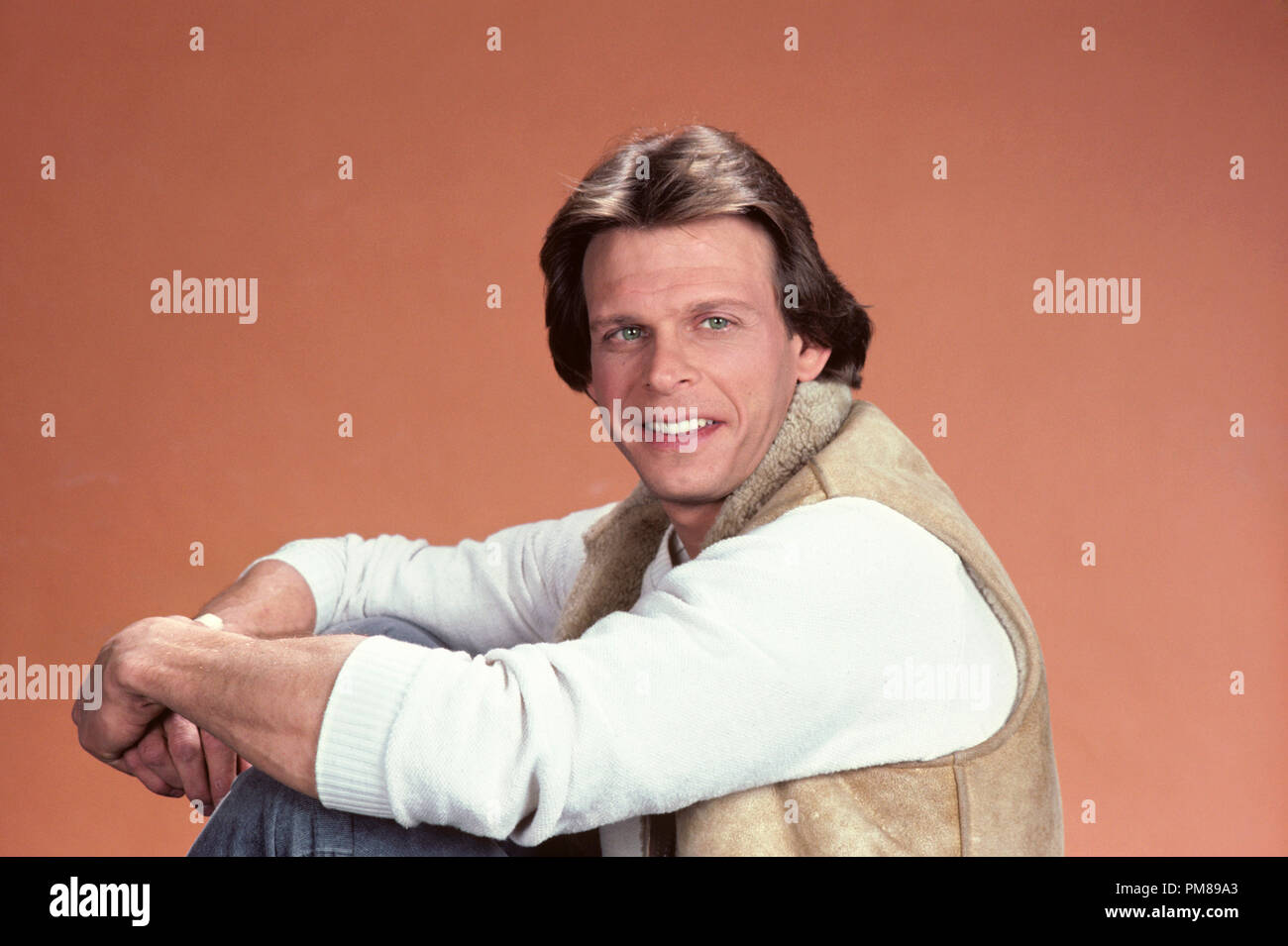 Marc Singer Actor Swims