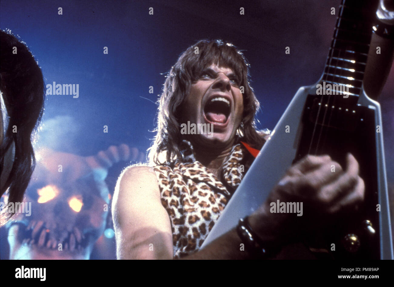 Christopher Guest Spinal Tap