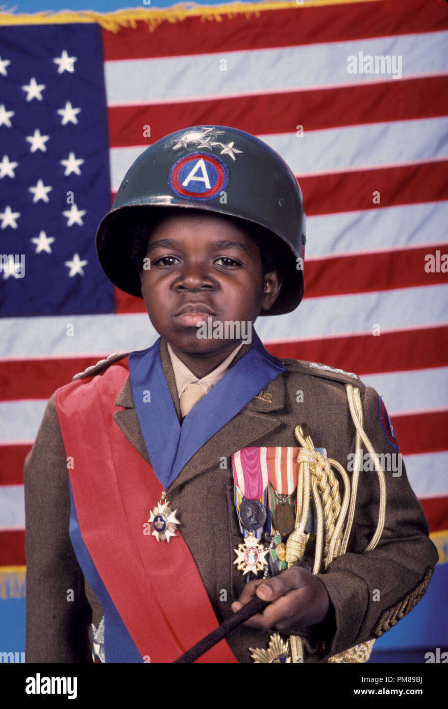 Gary Coleman Movies List