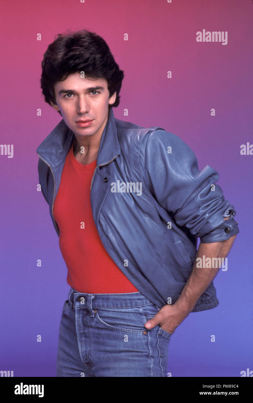 Whatever Happened To Adrian Zmed