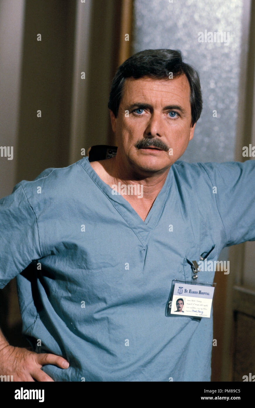 St. elsewhere series hi-res stock photography and images - Alamy