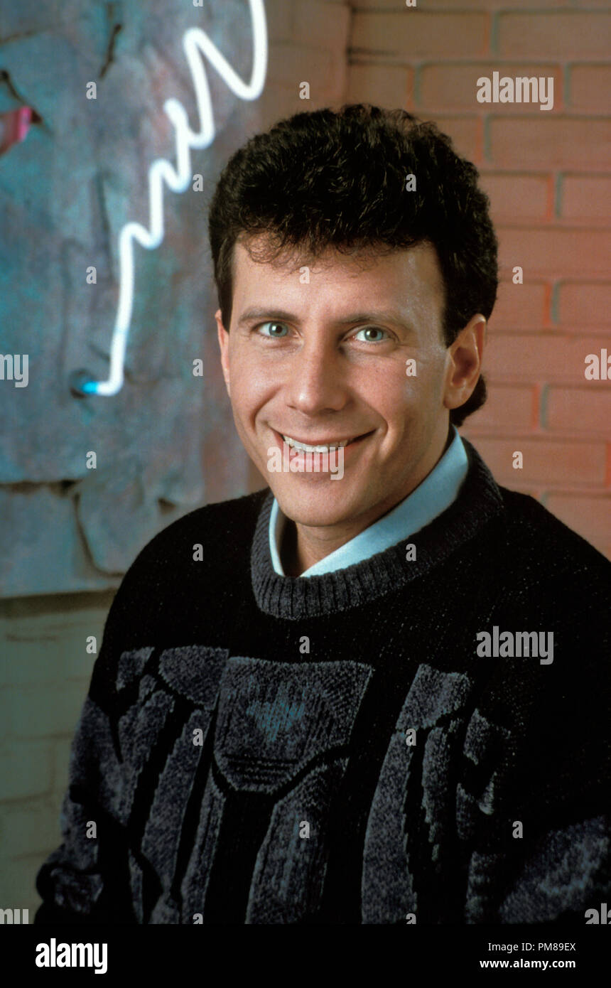 Paul reiser hi-res stock photography and images - Alamy