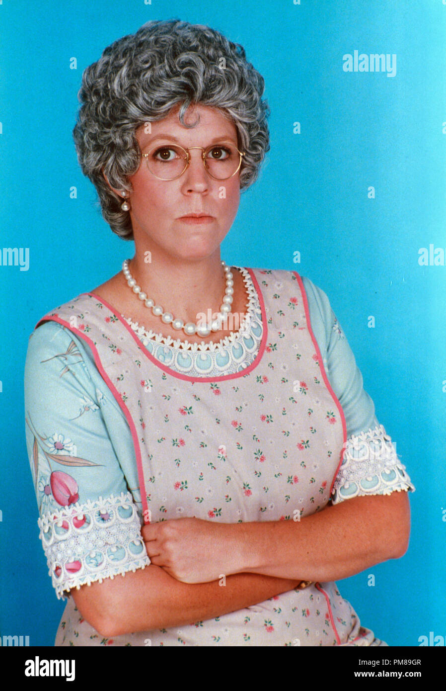 Vicki Lawrence Mama