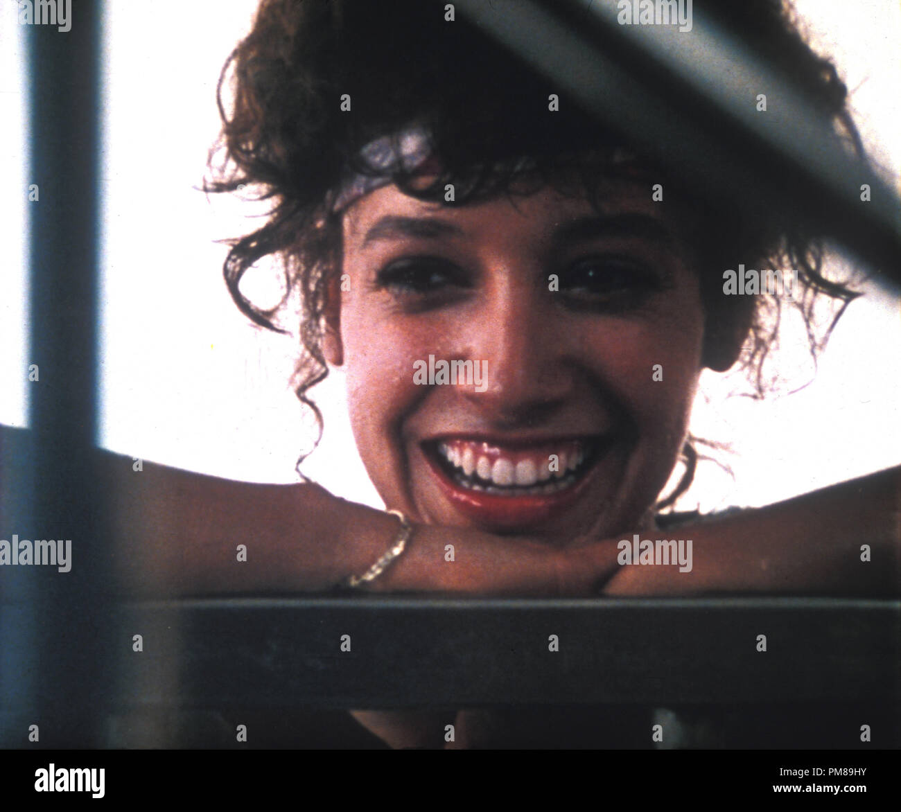 Flashdance film stills hi-res stock photography and images - Alamy