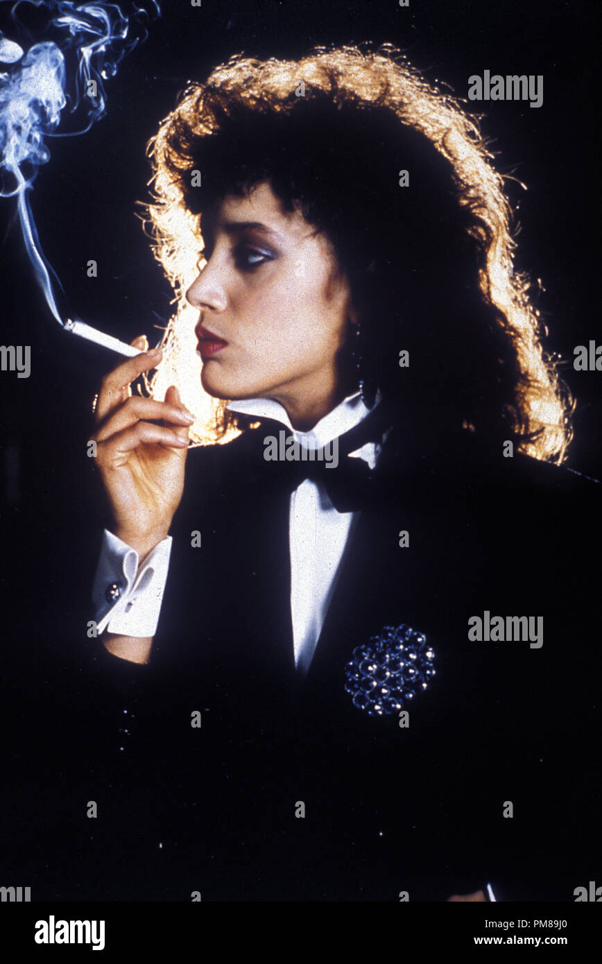 Flashdance 1983 High Resolution Stock Photography and Images - Alamy