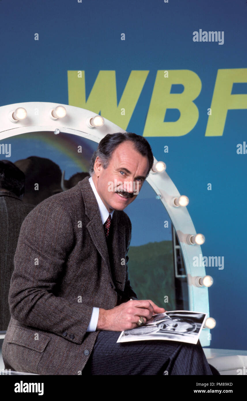 Studio Publicity Still from "Buffalo Bill" Dabney Coleman circa 1983 ...