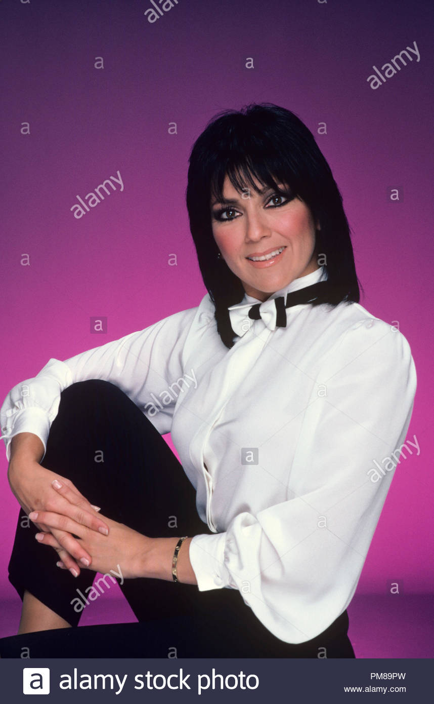 Joyce Dewitt High Resolution Stock Photography and Images - Alamy