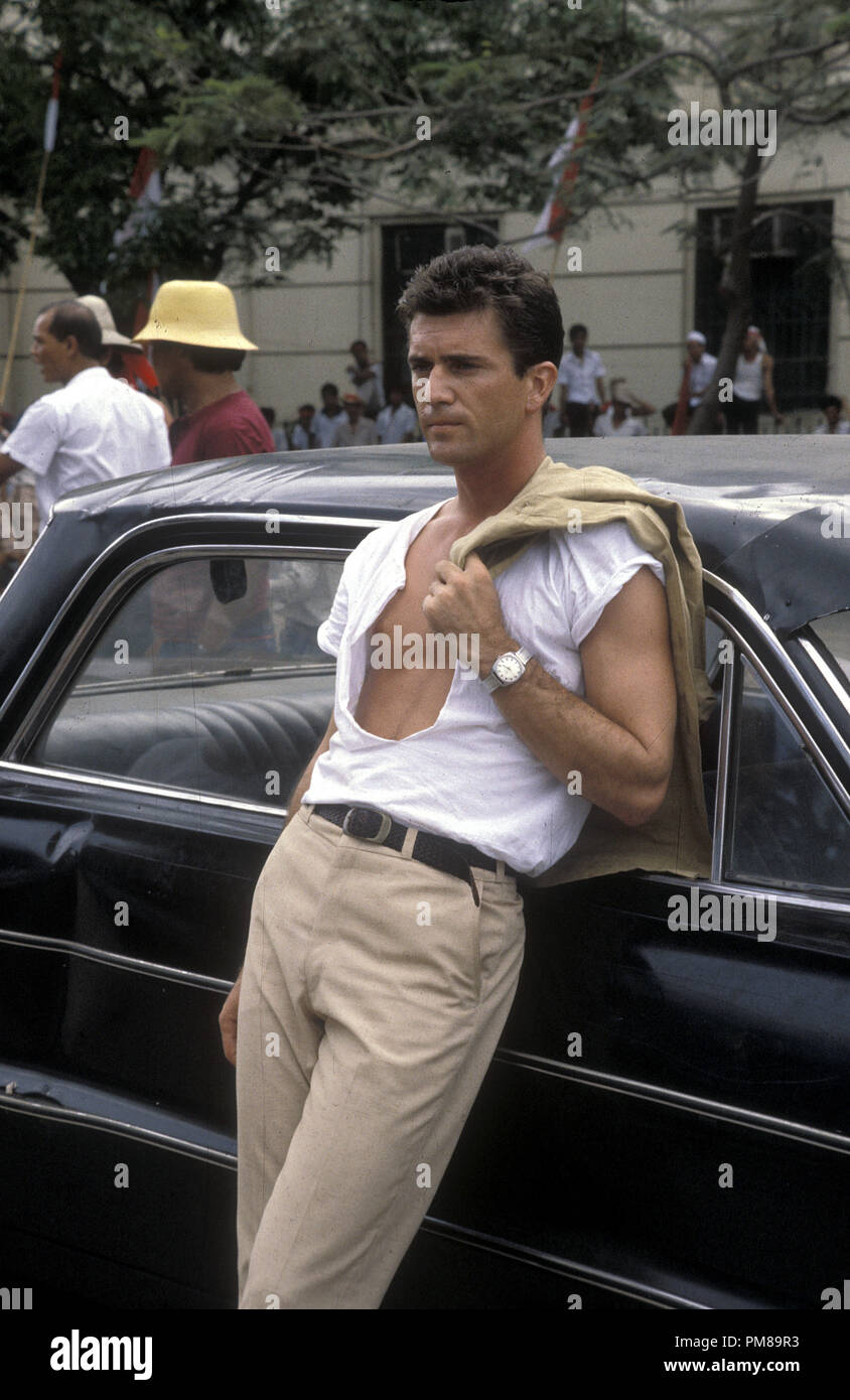 Year living dangerously year 1982 hi-res stock photography and images ...
