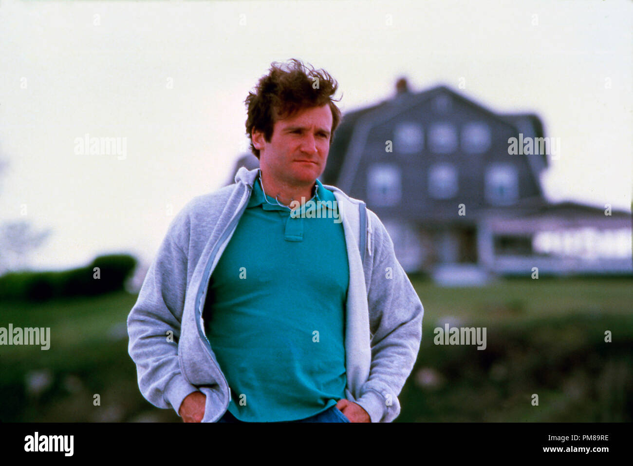 Studio Publicity Still from "The World According to Garp" Robin ...