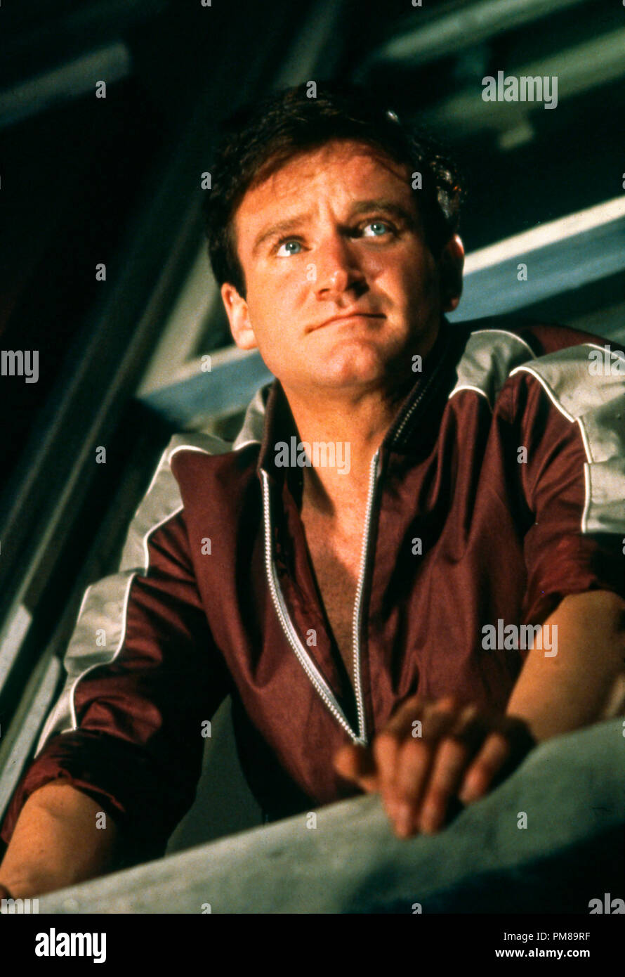 Studio Publicity Still from "The World According to Garp" Robin ...