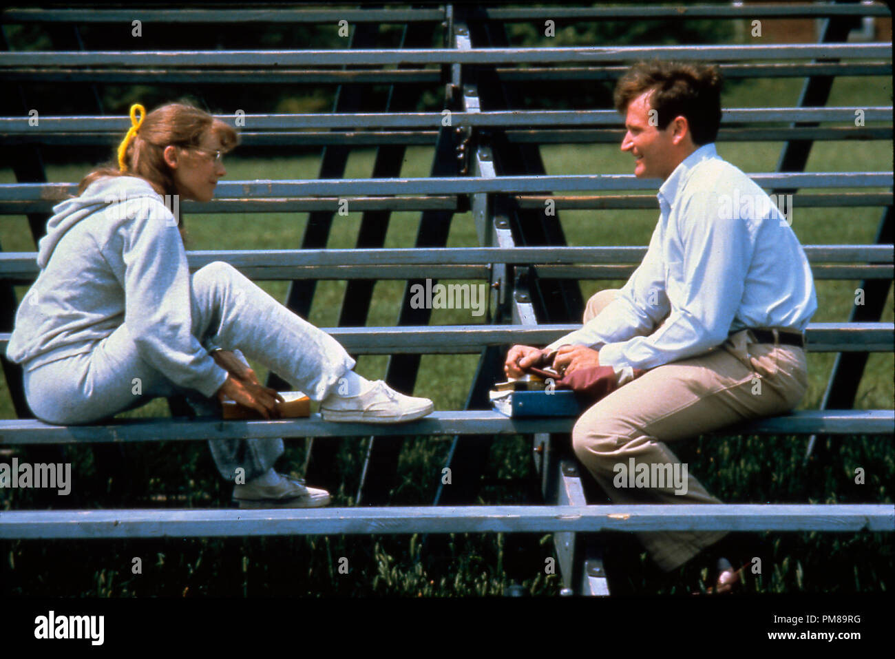 Studio Publicity Still from "The World According to Garp" Mary Beth ...
