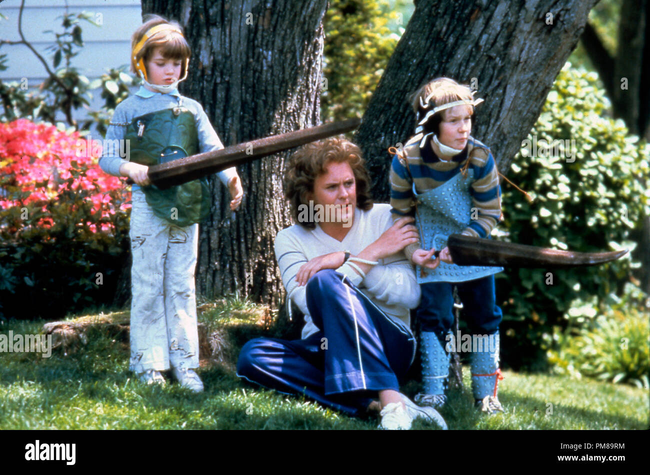 Studio Publicity Still from "The World According to Garp" John Lithgow © 1982 Warner All Rights ...