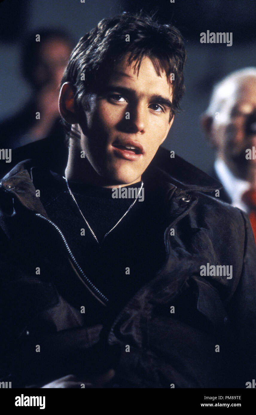 The outsiders movie hi-res stock photography and images - Alamy