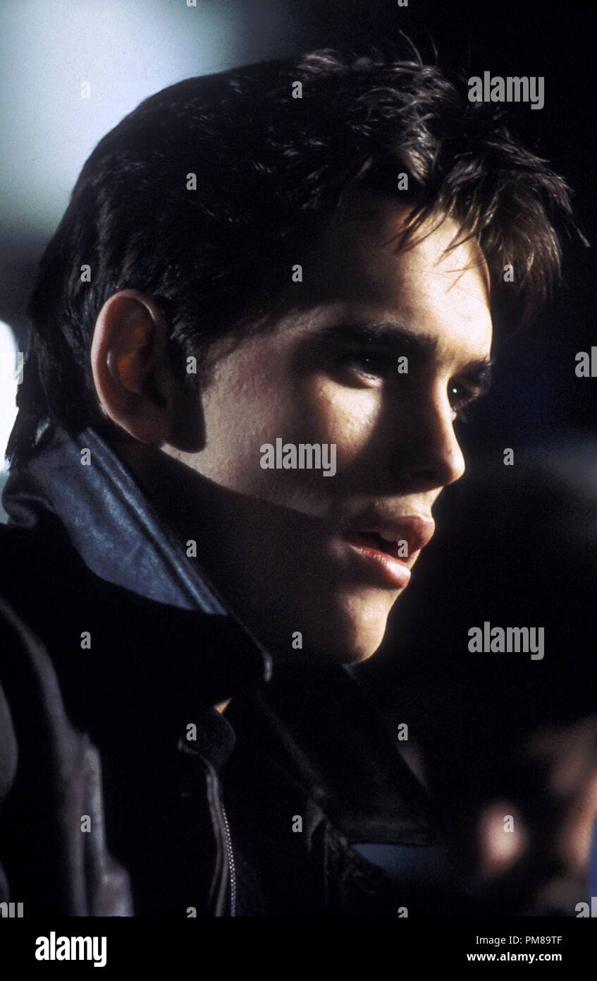 The outsiders movie hi-res stock photography and images - Alamy