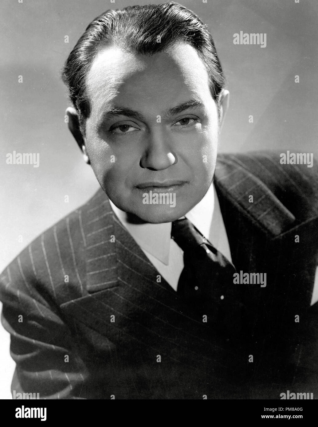 Studio Publicity Still: Edward G. Robinson circa 1948 File Reference ...