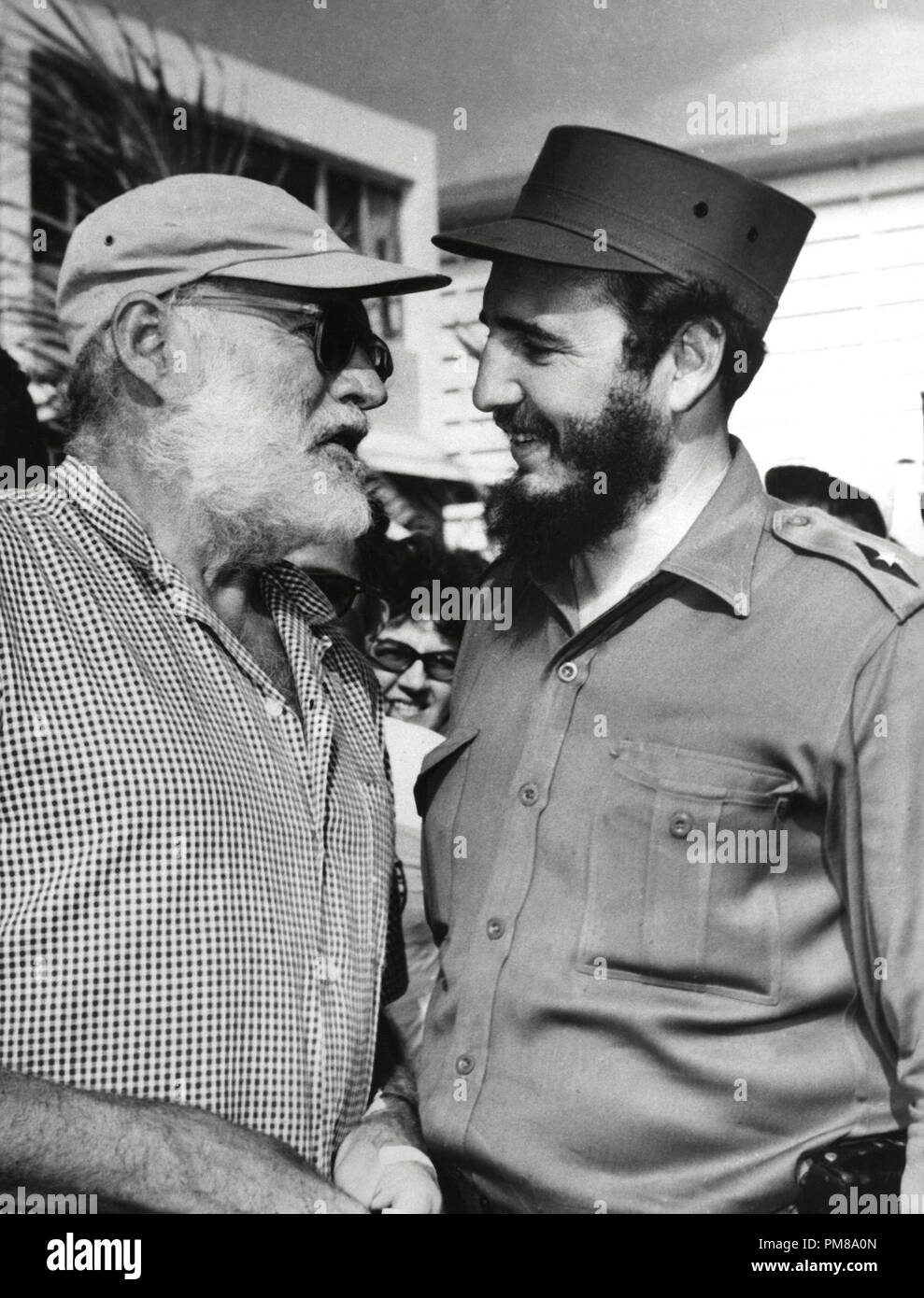 Cuba 1960 hi-res stock photography and images - Alamy