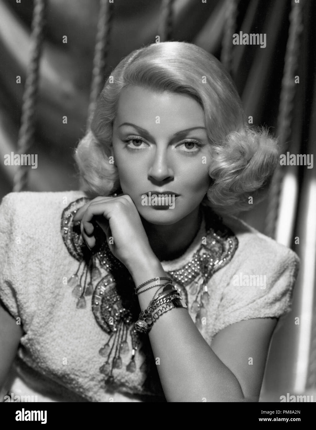 Studio Publicity Still: Lana Turner circa 1945 File Reference # 31780 ...