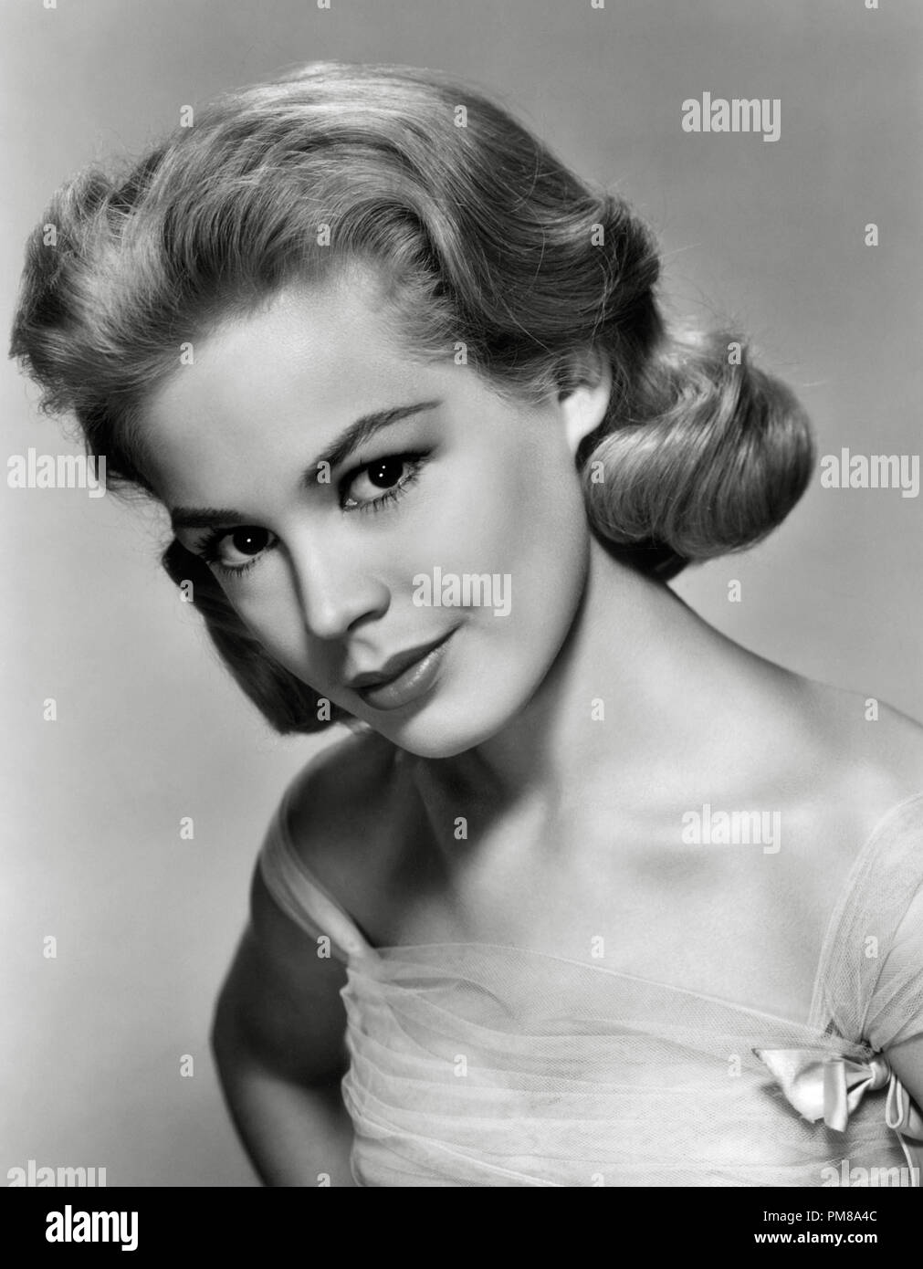 Sandra dee dee hi-res stock photography and images - Alamy