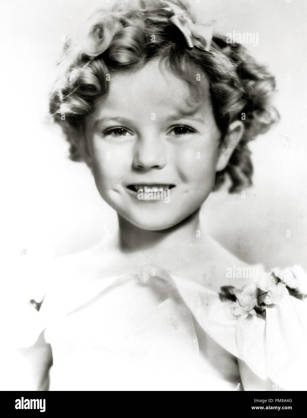 Shirley Temple 1933