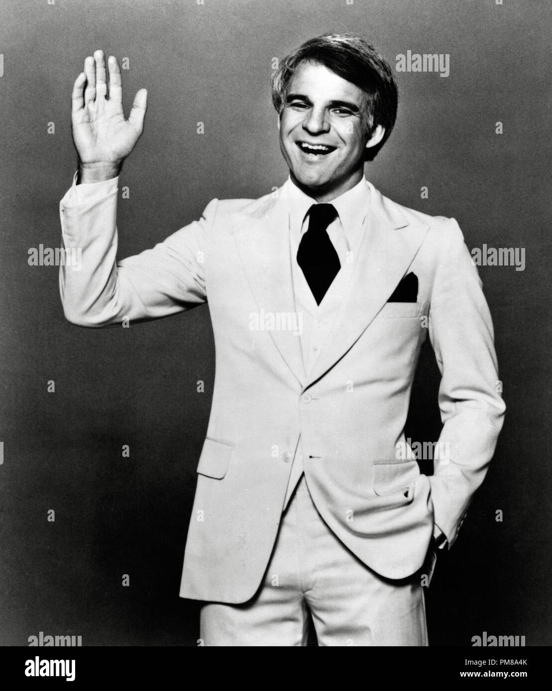 Sen Steve Martin