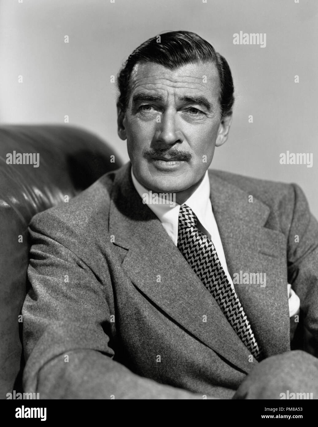 Walter Pidgeon